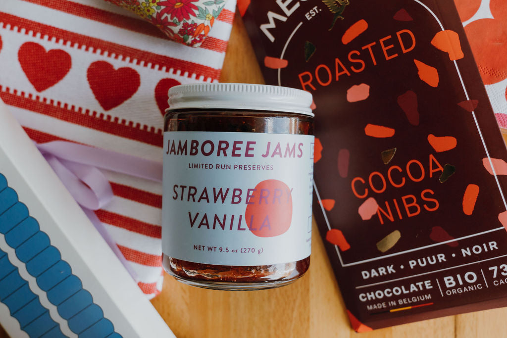 Shop | Jamboree Jams