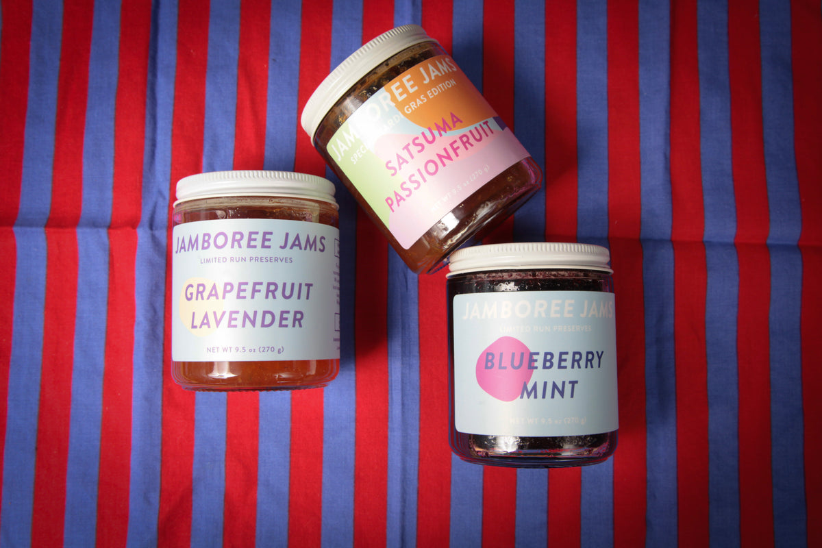 Cocktail Bundle | Jamboree Jams